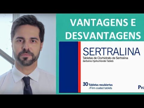 Sedoxil vs. Sertralina: Comparação dos Efeitos e Usos Clínicos ...