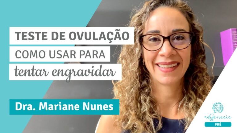 Como Funciona o Teste de Ovulação: Tudo o que Precisa Saber ...