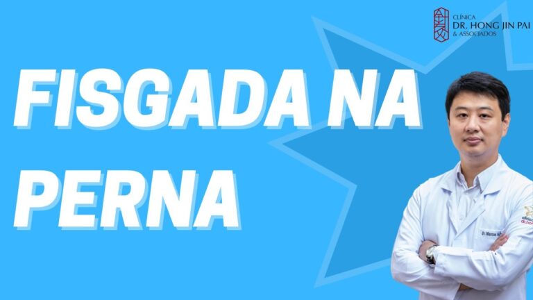 Lesão na Perna Esquerda: Diagnóstico e Tratamento | Actualizado ...