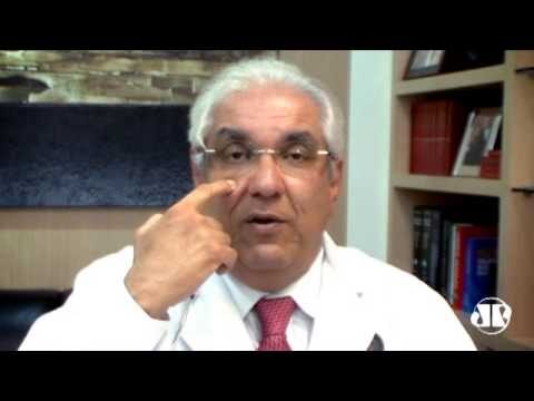 Olho Inchado: Causas e Tratamentos | Actualizado diciembre 2025