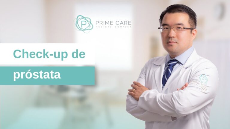 Importância do Check-up Completo para a Saúde do Homem | Actualizado ...