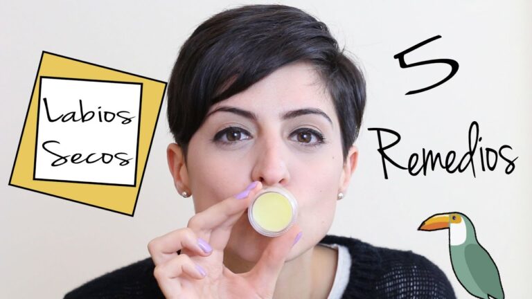 Cuidados Essenciais para Labios Rebentados | Actualizado diciembre 2025