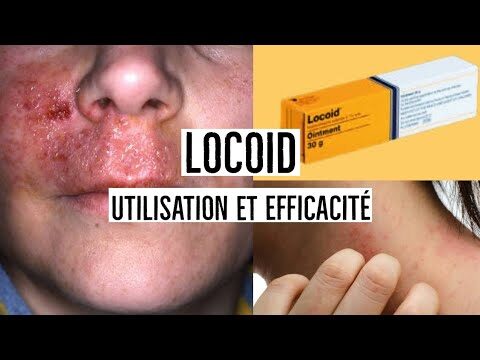 Locoid Lipocreme: Indicações e Benefícios | Actualizado diciembre 2025