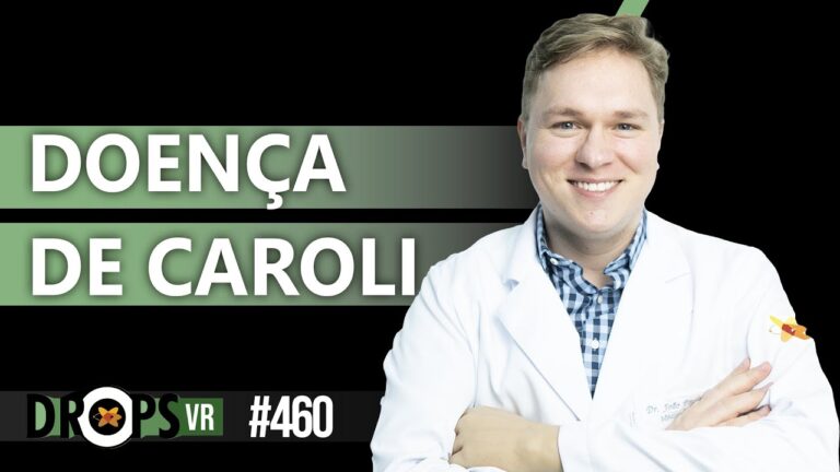 Entendendo a Doença de Caroli: Causas, Sintomas e Tratamentos ...