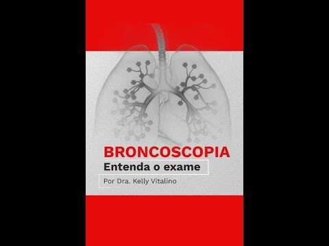 Entendendo a Broncofibroscopia: O Que É e Como Funciona | Actualizado ...
